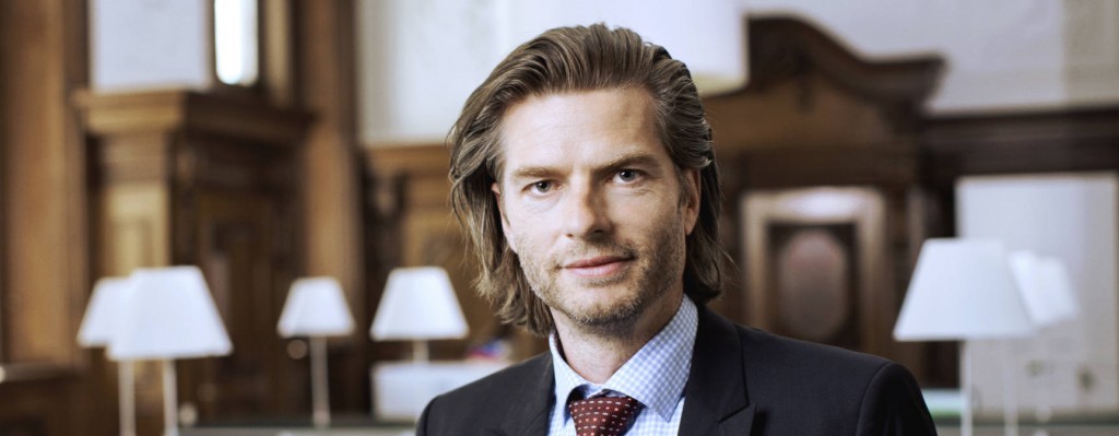 Reception on June 11 - Gerard turns 50 - Nordic Patent Service